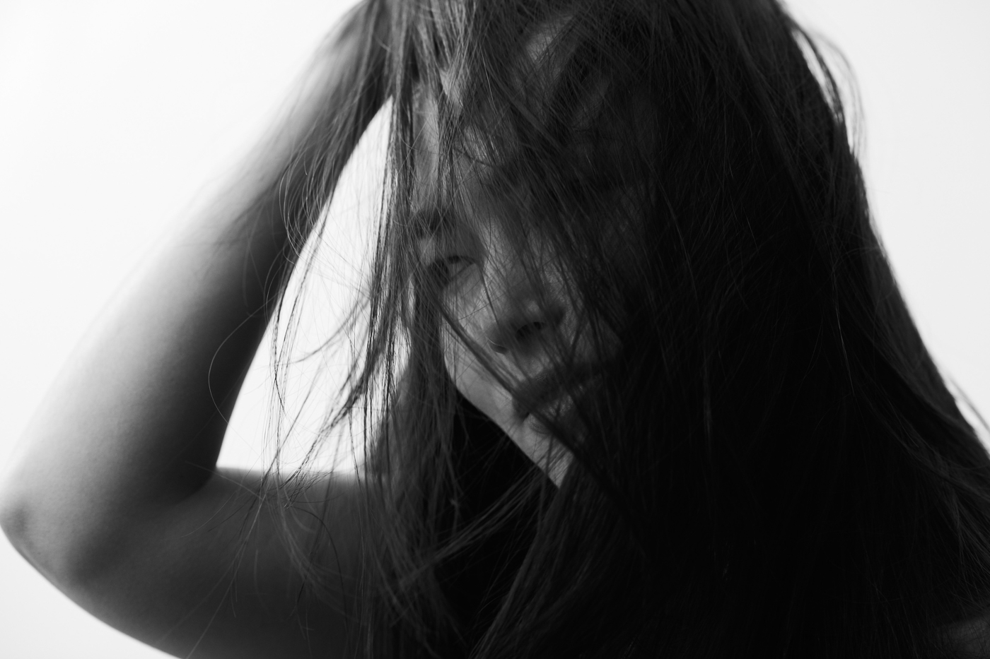 Bryce Duffy Photography - Portraits