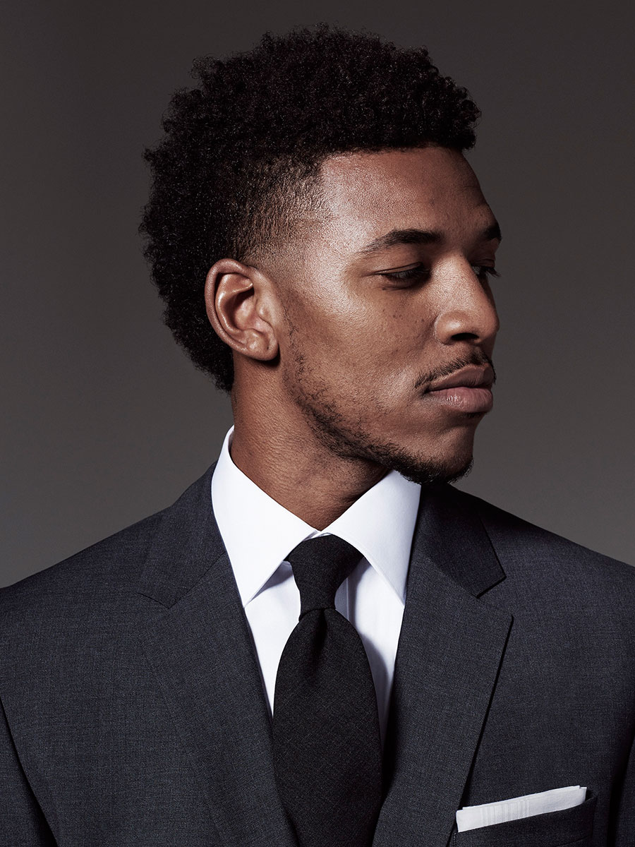 Peter Yang Photography - Studio Portraits