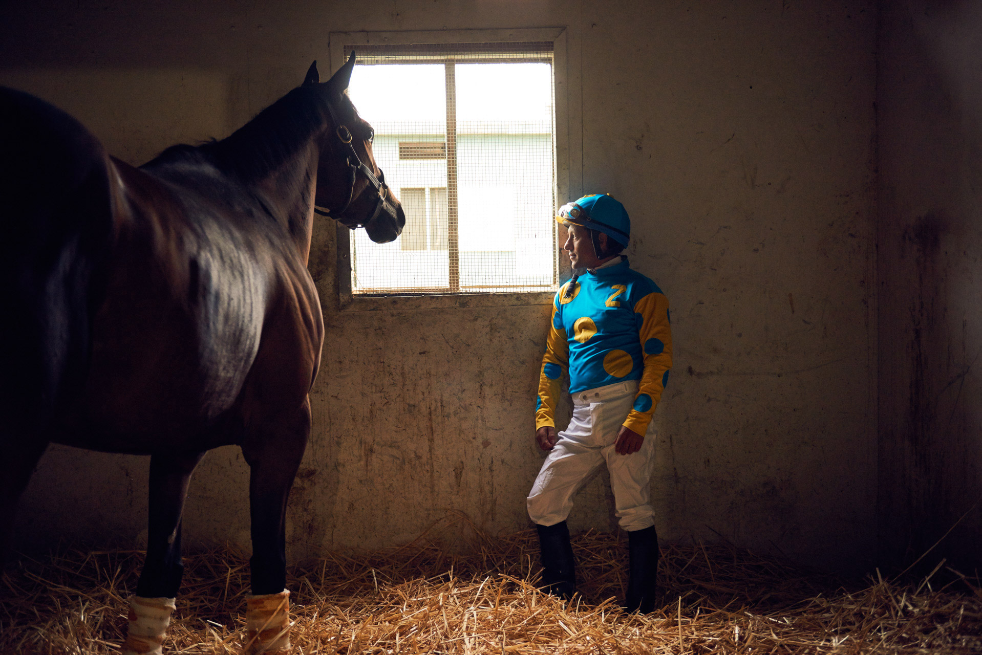 Bryce Duffy Photography - Overview