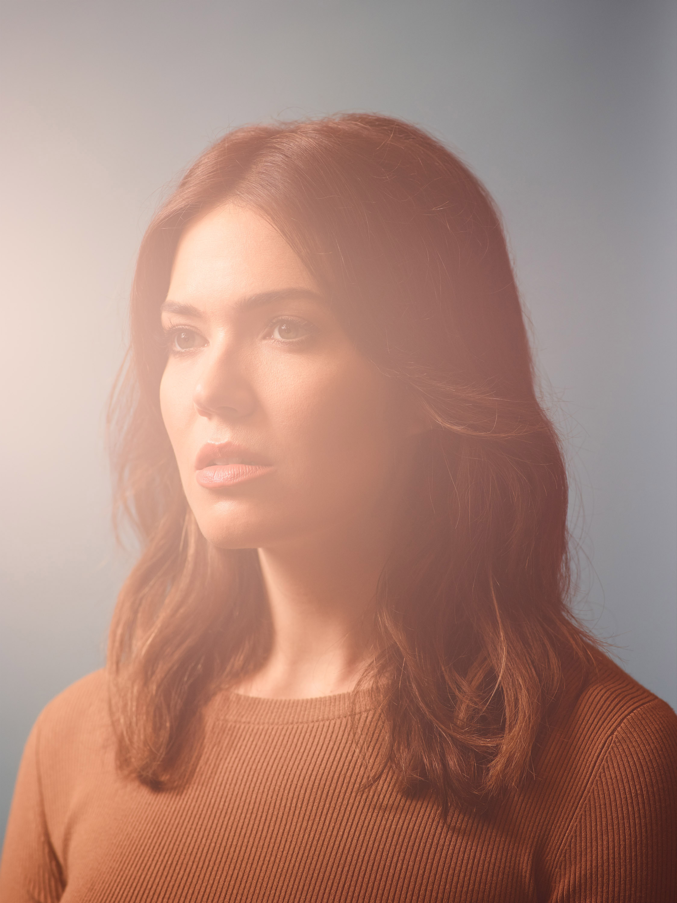 Bryce Duffy Photography - Studio Portraits