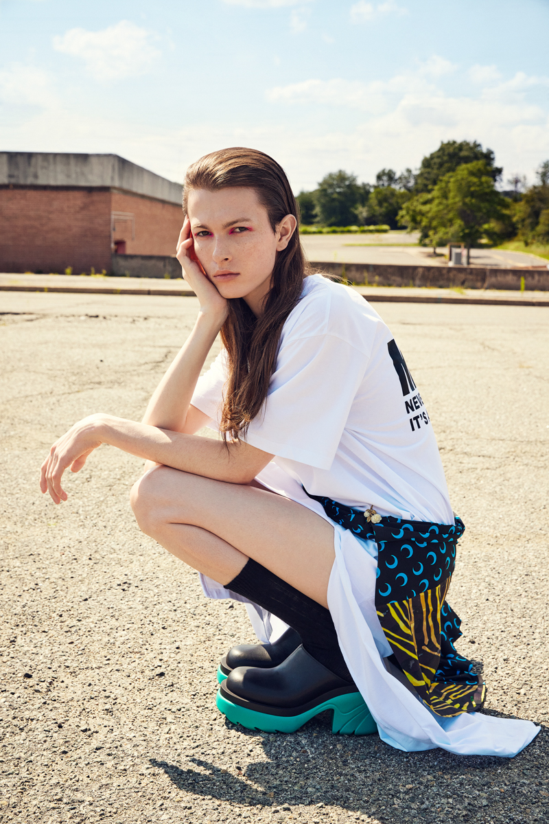Meredith Jenks Photography - Fashion