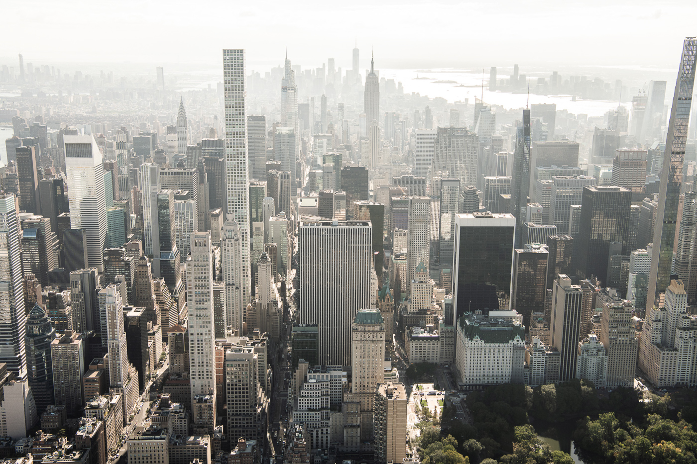 DS REPS | Artists Bryce Duffy Workplace