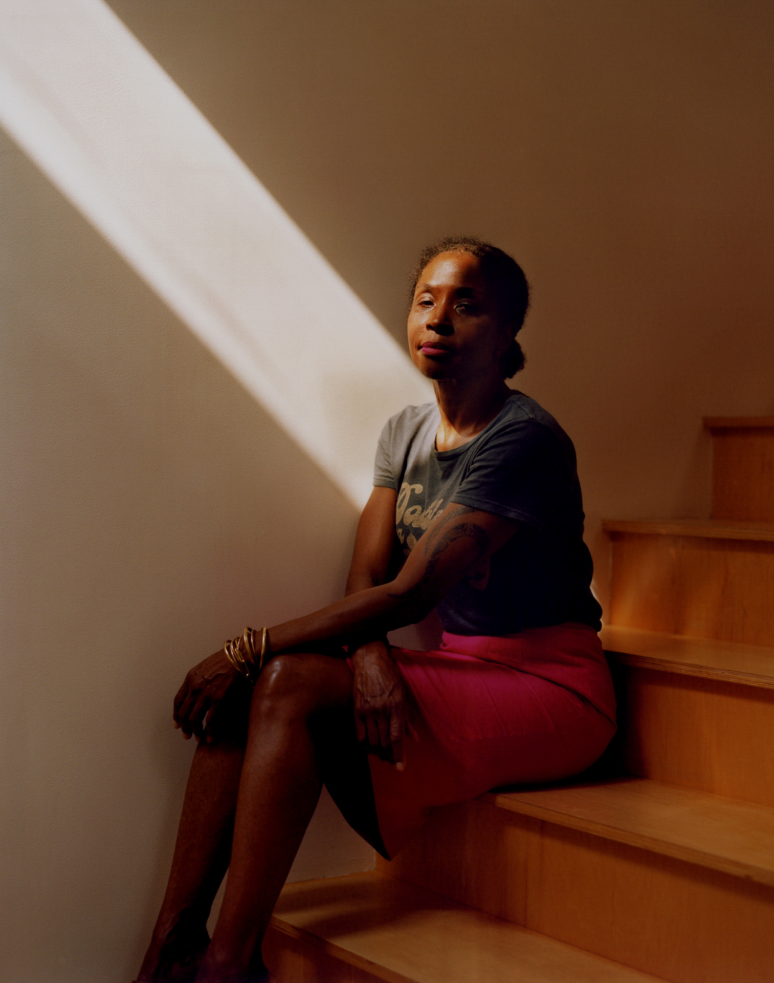 Ike Edeani Photography - Overview